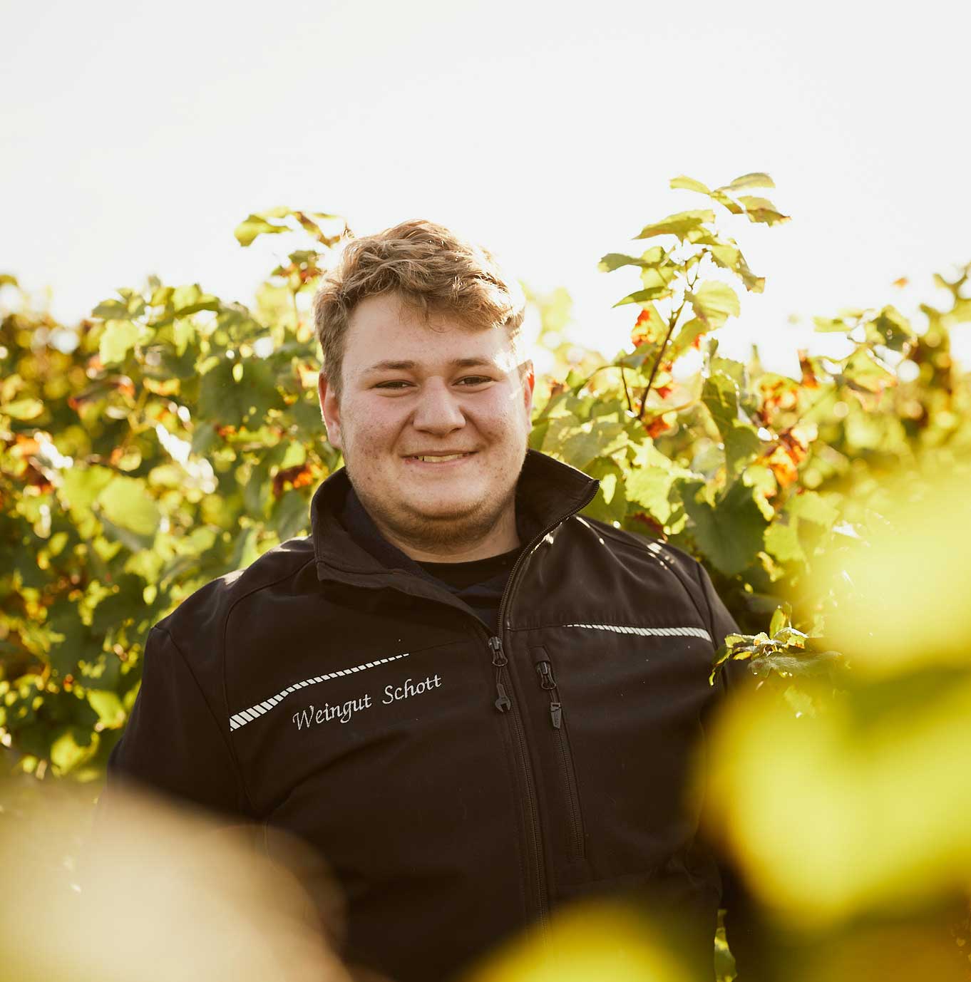Daniel Schott – Weingut Schott