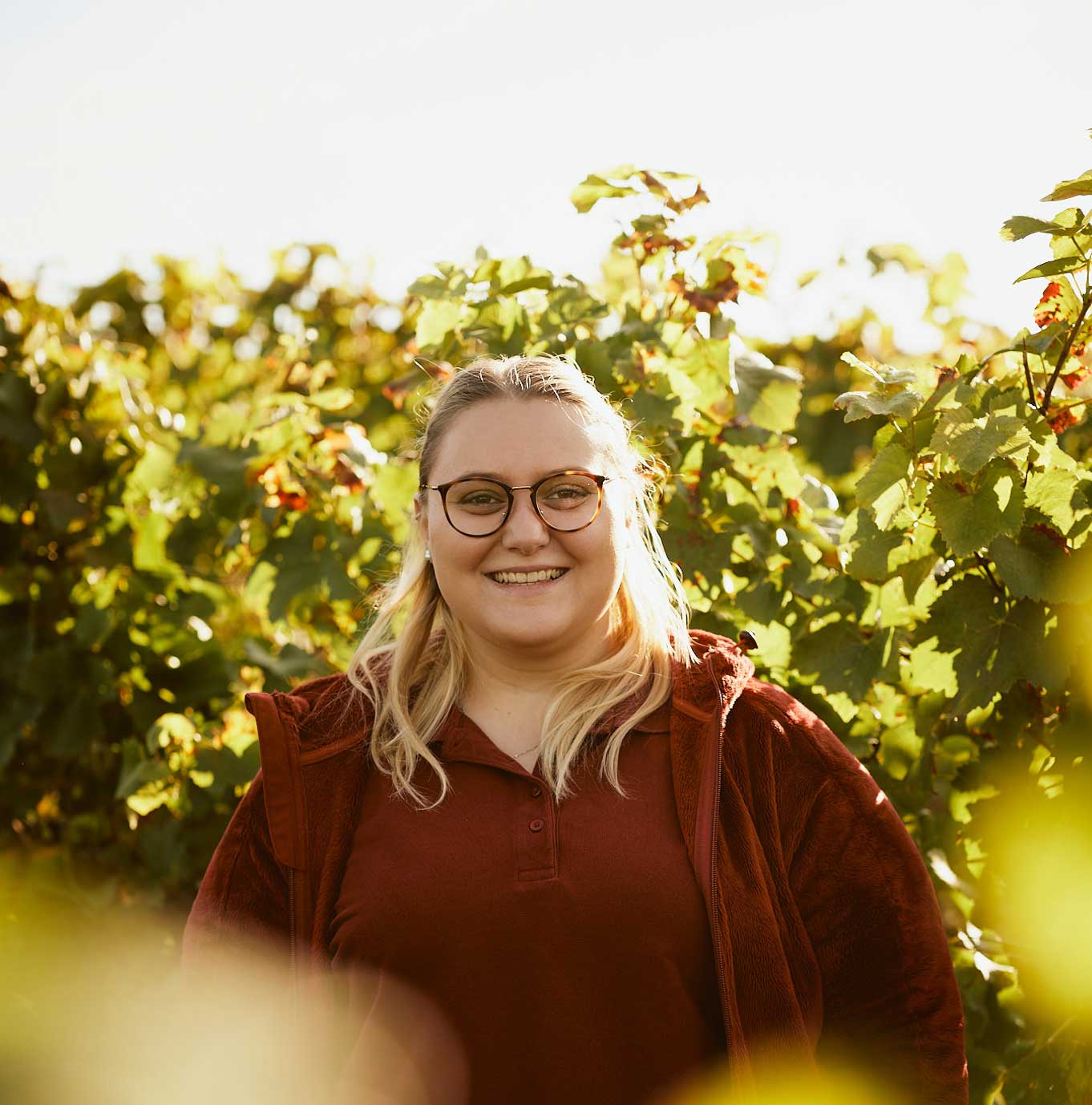 Michelle Schott – Weingut Schott